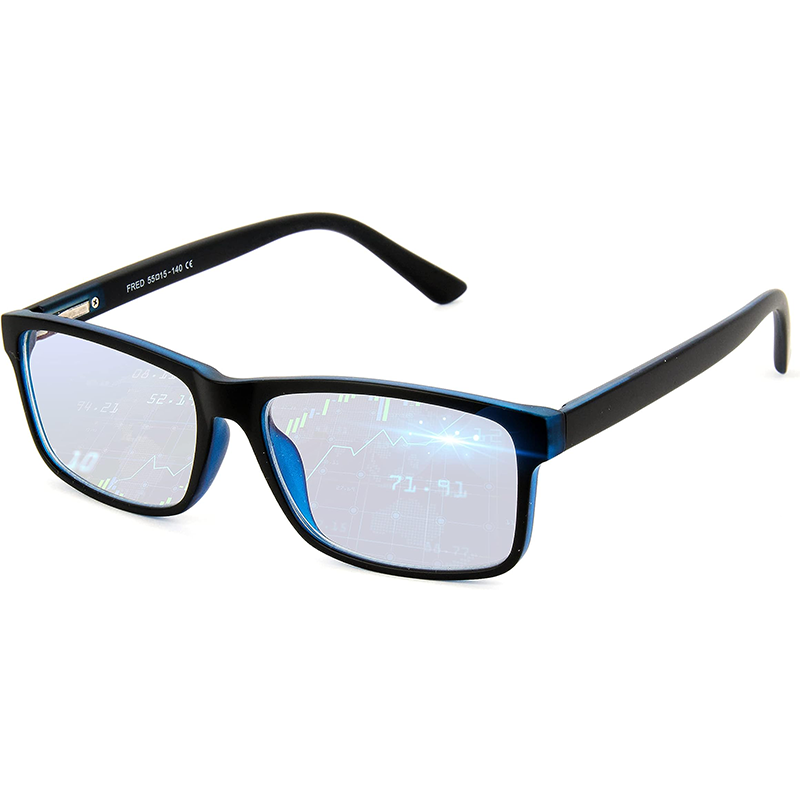 Shop The Best Computer Glasses For Your Device Top Brands Fast Shipping In Qatar Digitalzone