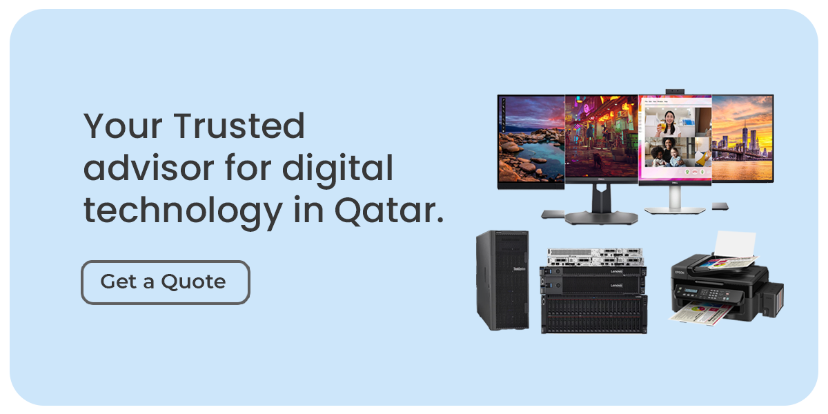 Best IT & Electronics at the Best Price in Qatar | Digital Zone – DigitalZone Trading Qatar