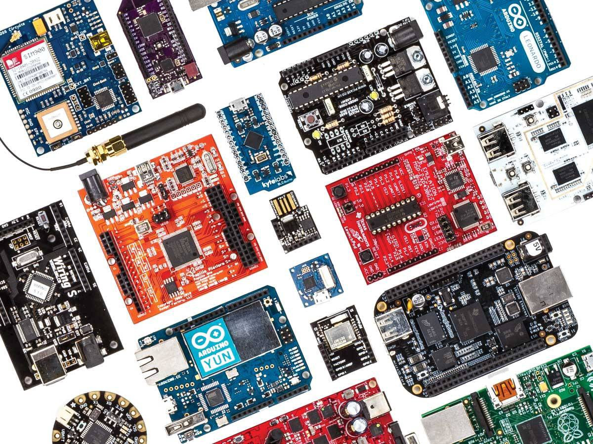 Shop the Best Development Boards for your Device |Top Brands, Fast ...