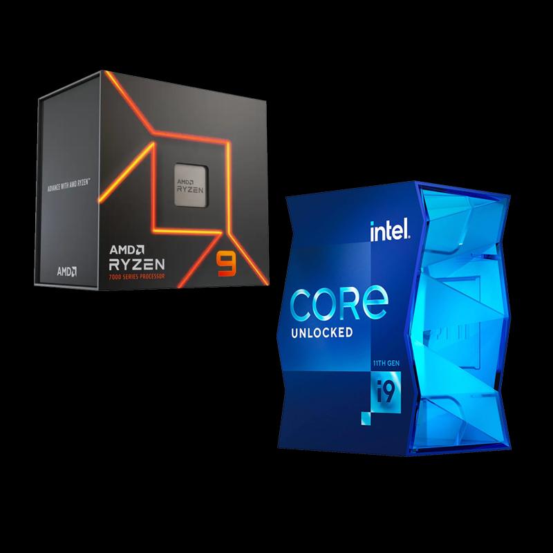Shop the Best Processors for your Desktop in Qatar | Digital Zone ...
