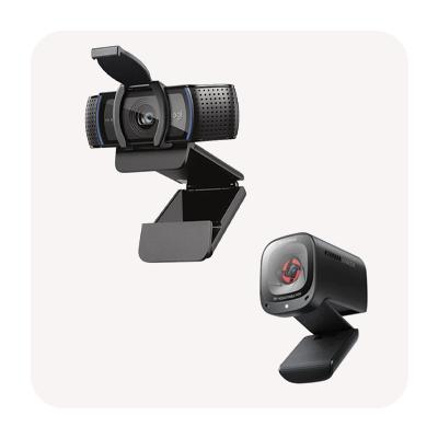 Buy WebCams Online at Best Prices in Qatar | Digital Zone Qatar ...