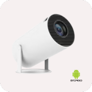 Buy Android Smart Projectors at best price in Qatar – Smart & Portable ...