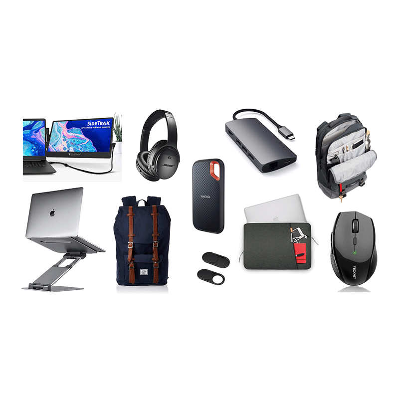 Buy Latest Accessories for your Device | Digital Zone Qatar ...