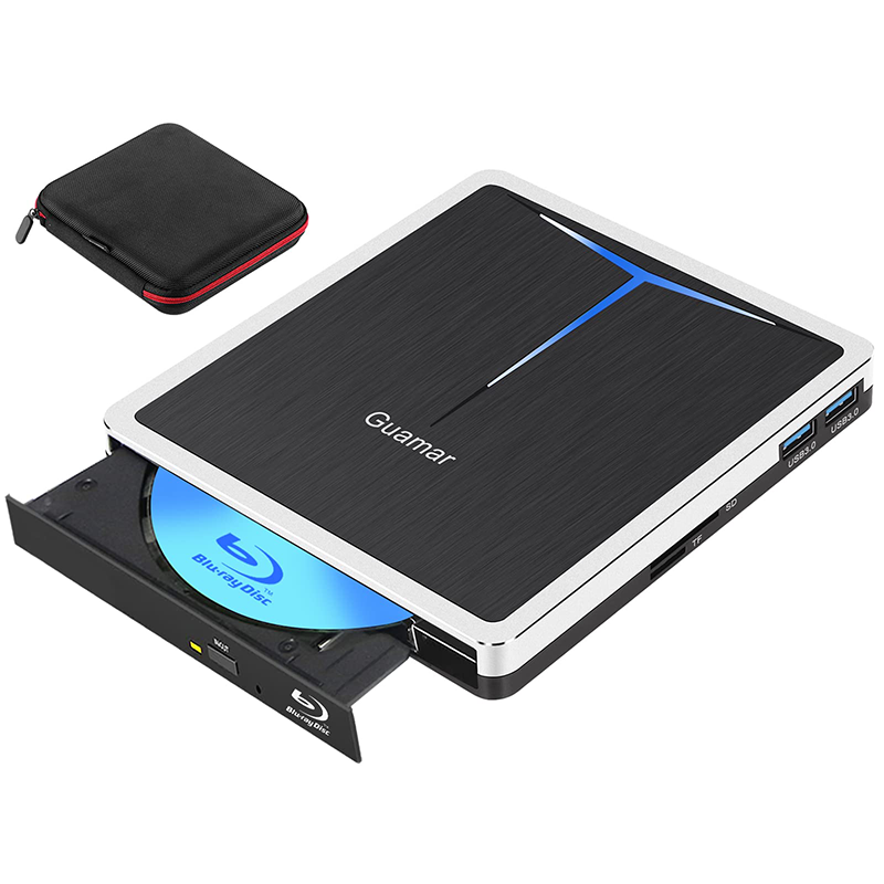 Shop the Best CD / DVD / Blu-Ray Burners & Media for your Device |Top ...