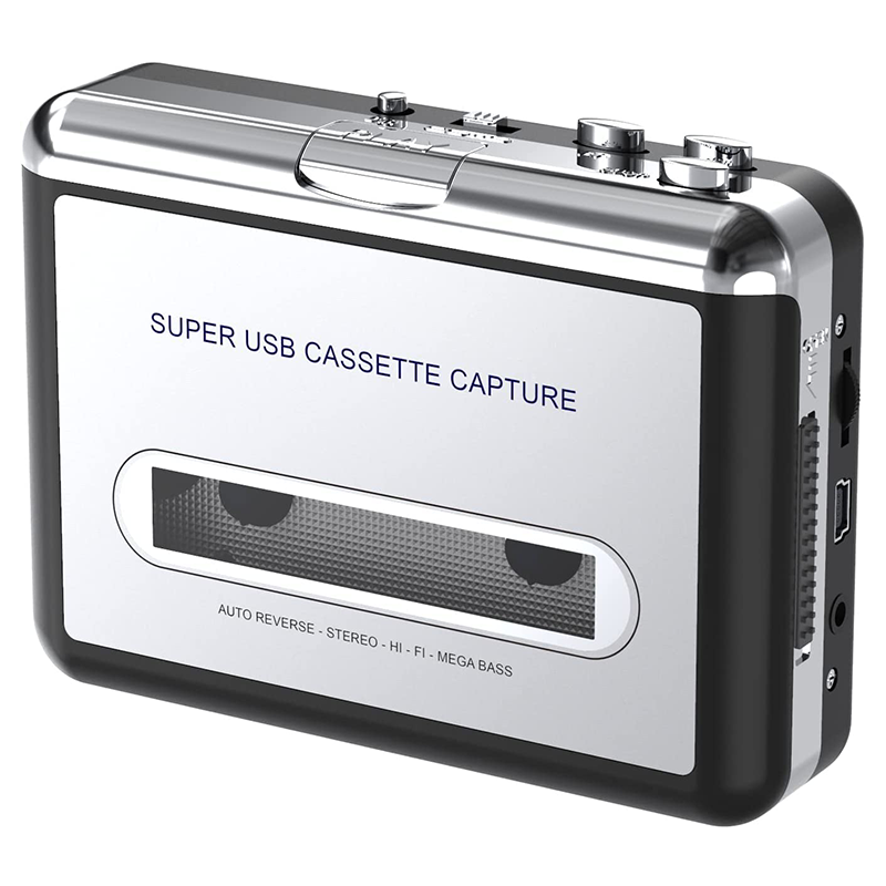 Shop the Best Cassette Players for your Device |Top Brands, Fast ...
