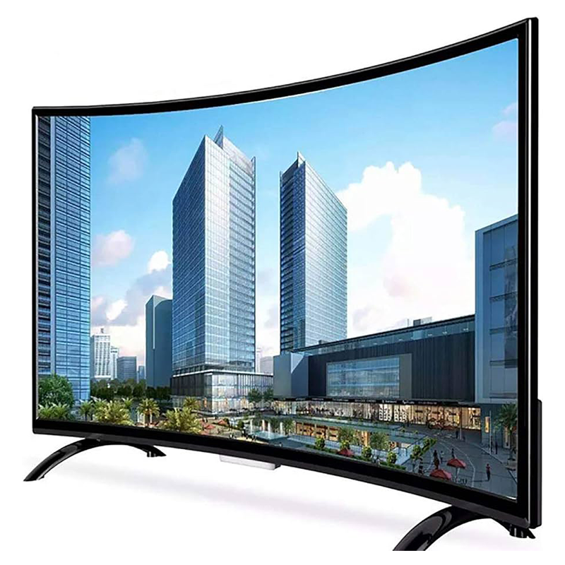 Curved TV – DigitalZone Trading Qatar