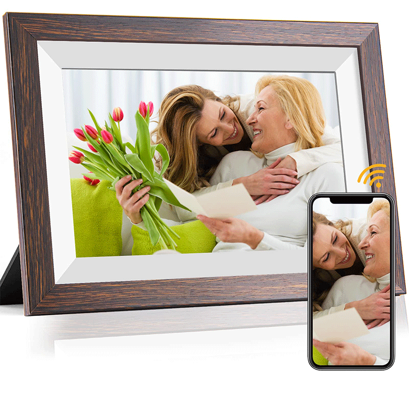 Shop the Best Digital Photo Frames for your Device |Top Brands, Fast ...