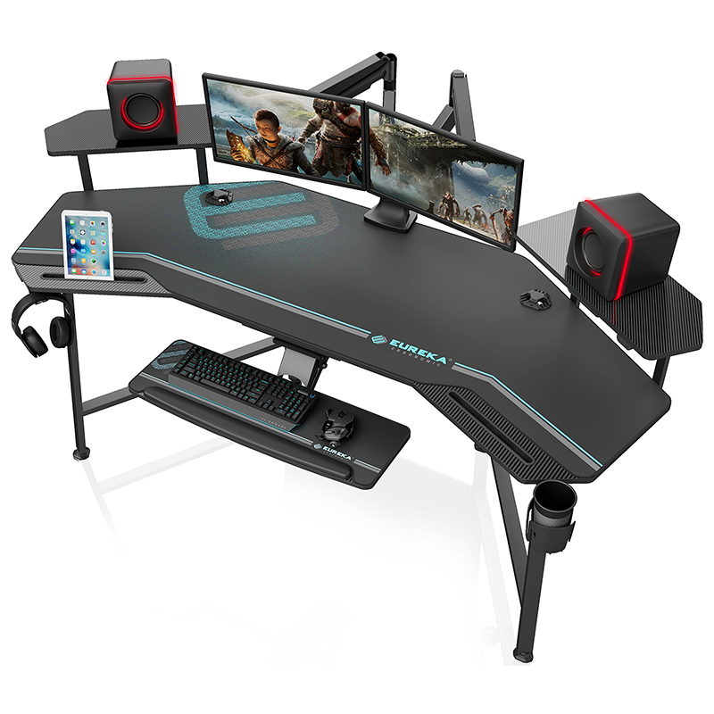 Shop Gaming Desks Best Price in Qatar |Top Brands DigitalZone Doha ...