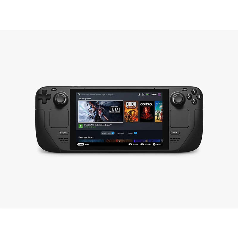 Handheld Gaming Console – DigitalZone Trading Qatar