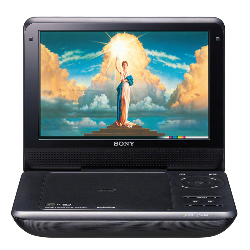 Shop the Best Portable DVD Players for your Device |Top Brands, Fast ...