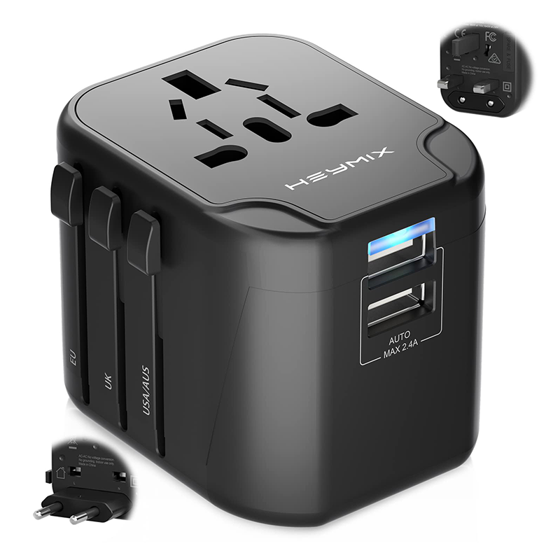 Shop the Best Power Adapters for your Device | Fast shipping in Qatar ...