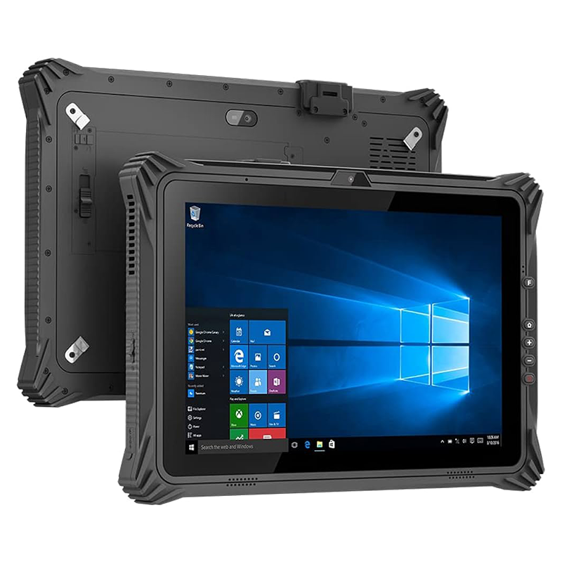 Rugged Tablets – DigitalZone Trading Qatar