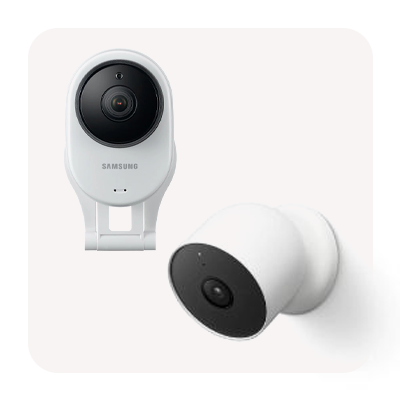 Buy Wi-Fi Security Smart Cameras in Qatar | Indoor & Outdoor ...