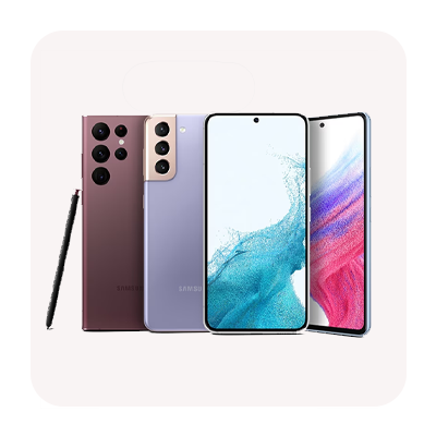 Buy Samsung Mobile Phones in Qatar | Latest Galaxy Models & Best Deals ...