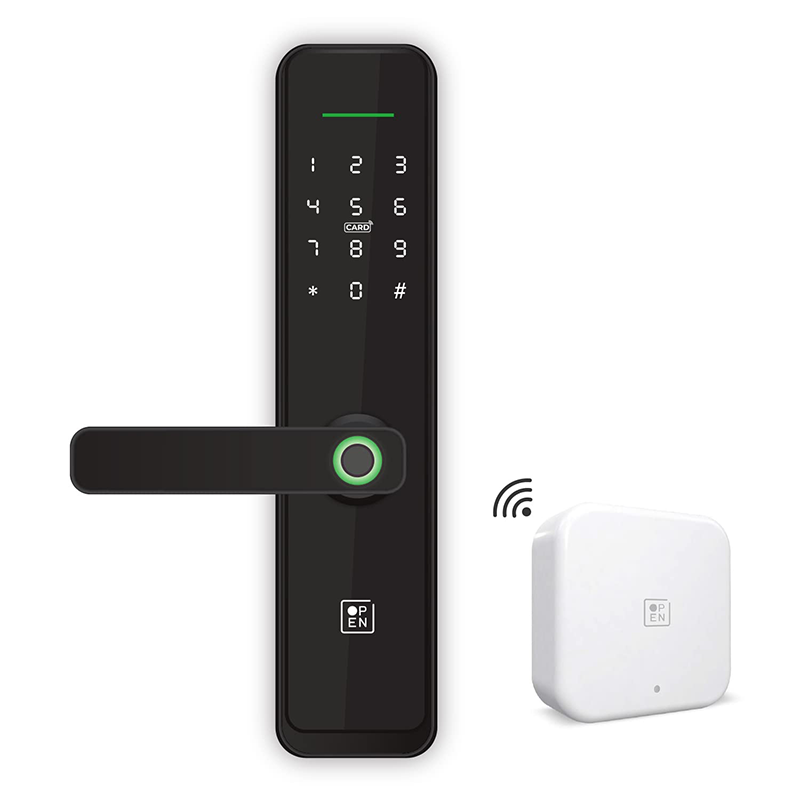 Shop the Best Smart Door Locks & Access for your Device |Top Brands ...