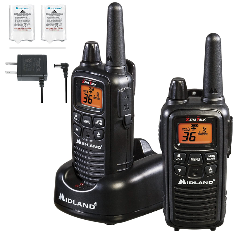 Shop the Best Two-Way Radios for your Device |Top Brands, Fast shipping ...