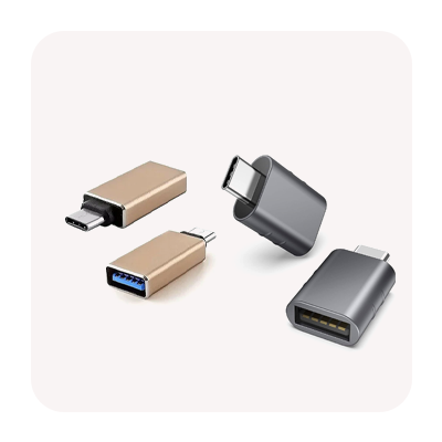 By USB Type A Adapters Best price in Qatar and Doha – DigitalZone ...