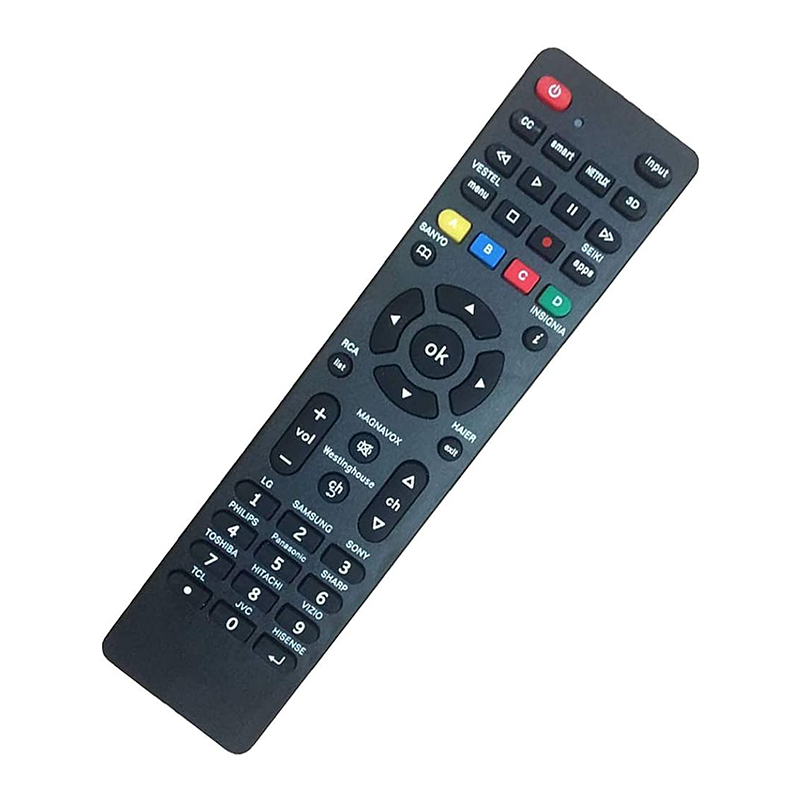 Shop the Best Universal Remotes for your Device |Top Brands, Fast ...