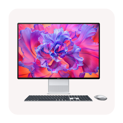 Buy Huawei All-in-One PC Best Online Price in Qatar and Doha ...
