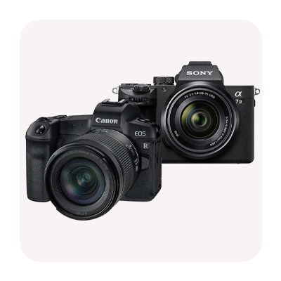 Buy DSLR Cameras Best Prices in Qatar and Doha – DigitalZone Trading Qatar