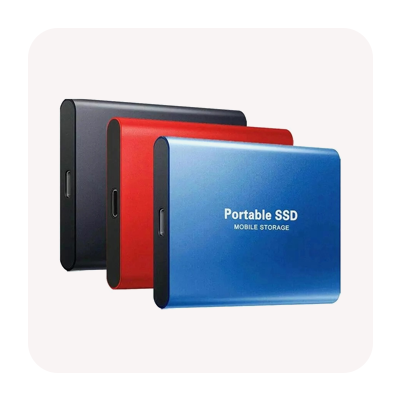 Buy External Portable Storage Drives Online at Best Prices in Qatar ...