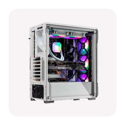 Buy Pre-Built Gaming PCs Online at Best Prices in Qatar – DigitalZone ...