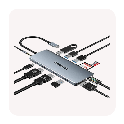 Buy USB Hubs, Docking Stations, Adapters, and Connectors in Qatar ...