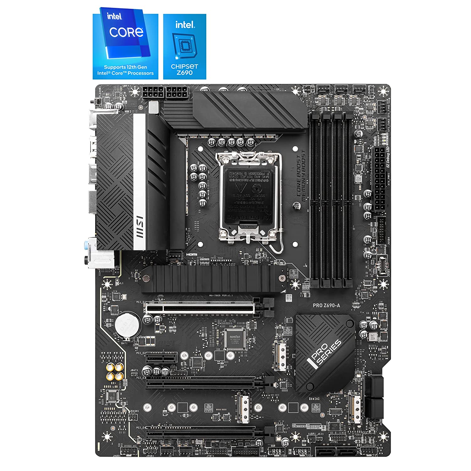Shop the Best Intel Motherboards for your Device |Top Brands, Fast ...