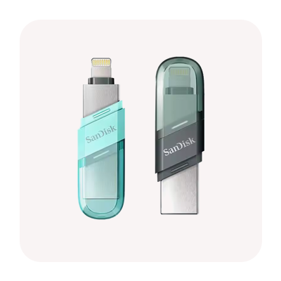 Buy USB Flash Drives & Pen Drives Online at Best Prices in Qatar ...