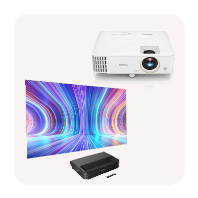 Buy Smart TV's & Projectors at the Best Prices in Qatar – DigitalZone ...