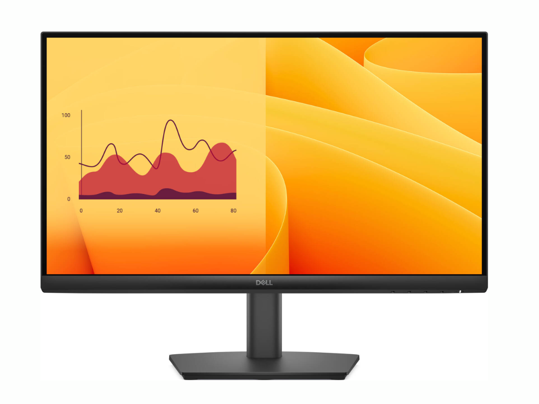 Buy Dell 22 Inch FHD 100Hz Monitor E2225HM HDMI, DP & VGA in Qatar ...
