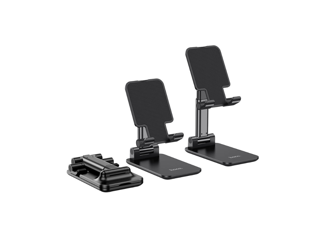 Buy Hoco Carry Folding Desktop Holder Stand PH29A | Portable Stand ...